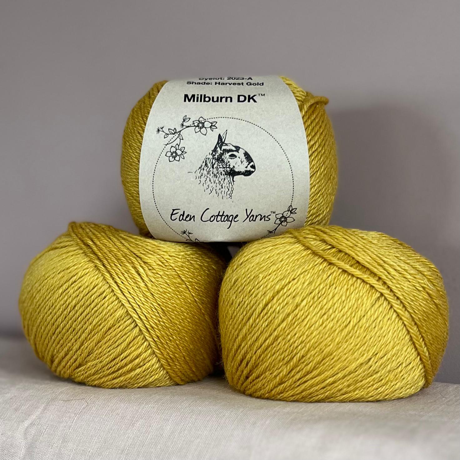 Great British Yarns — Home