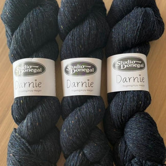 Studio Donegal Darnie – Great British Yarns