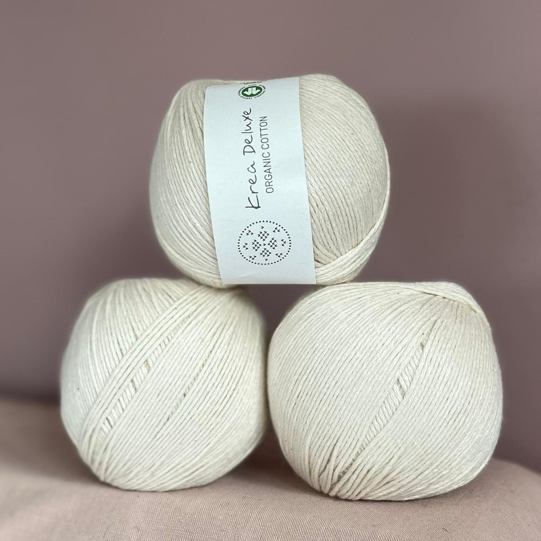 Krea Deluxe – Great British Yarns