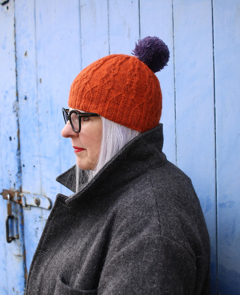 Great British Yarns — Knitting Kits