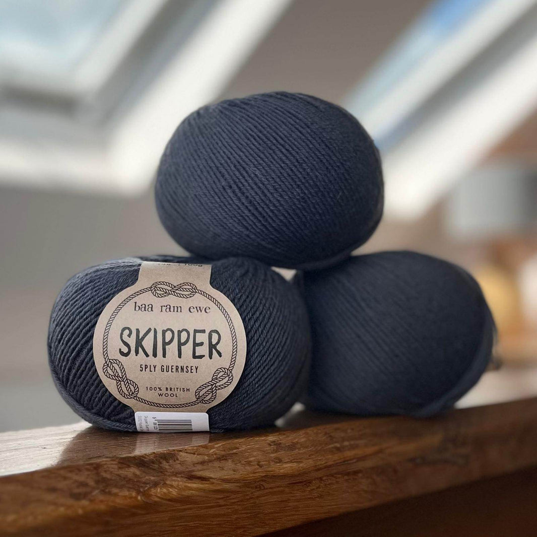 Great British Yarns — Knitting Yarns – Page 2